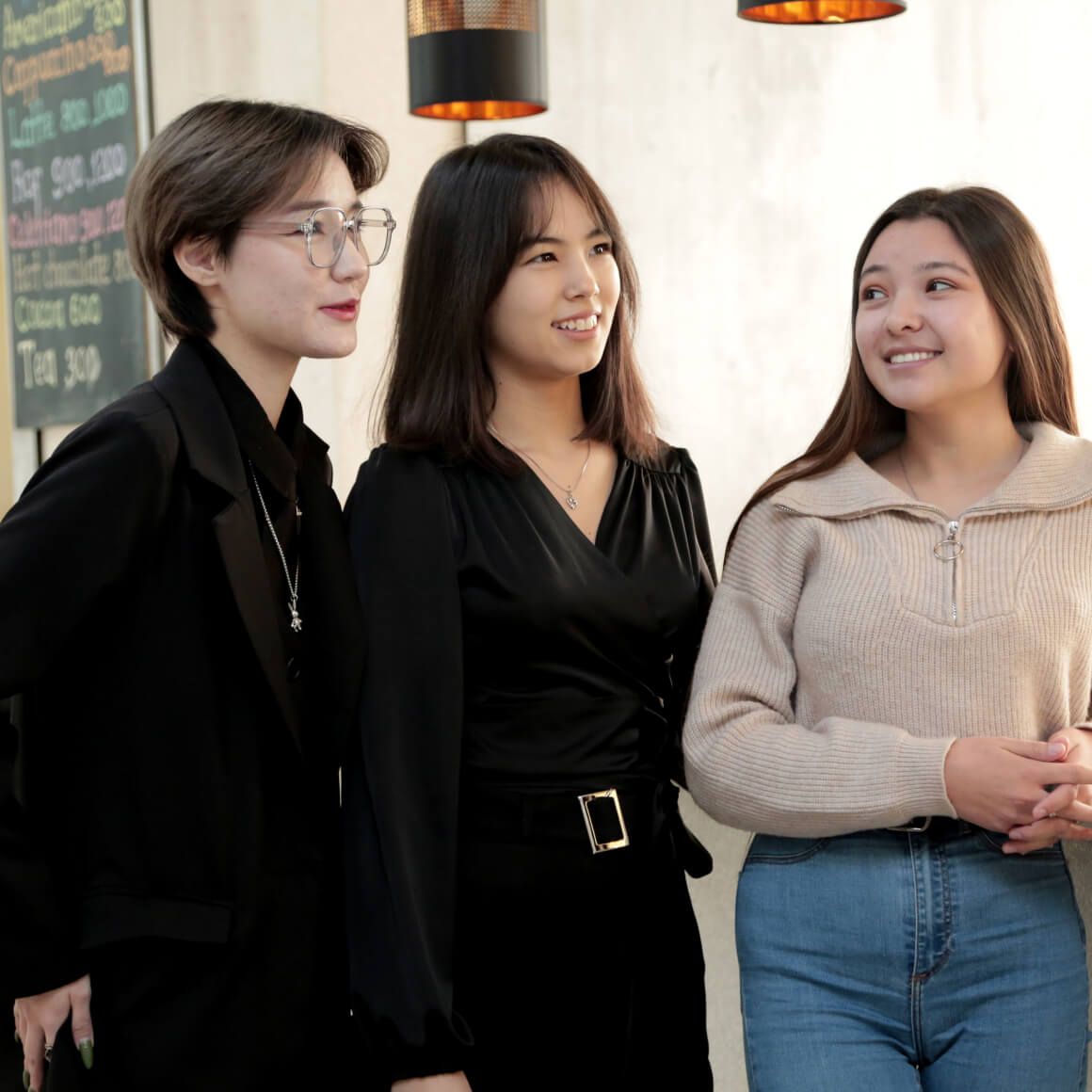 QyzPU University 2023