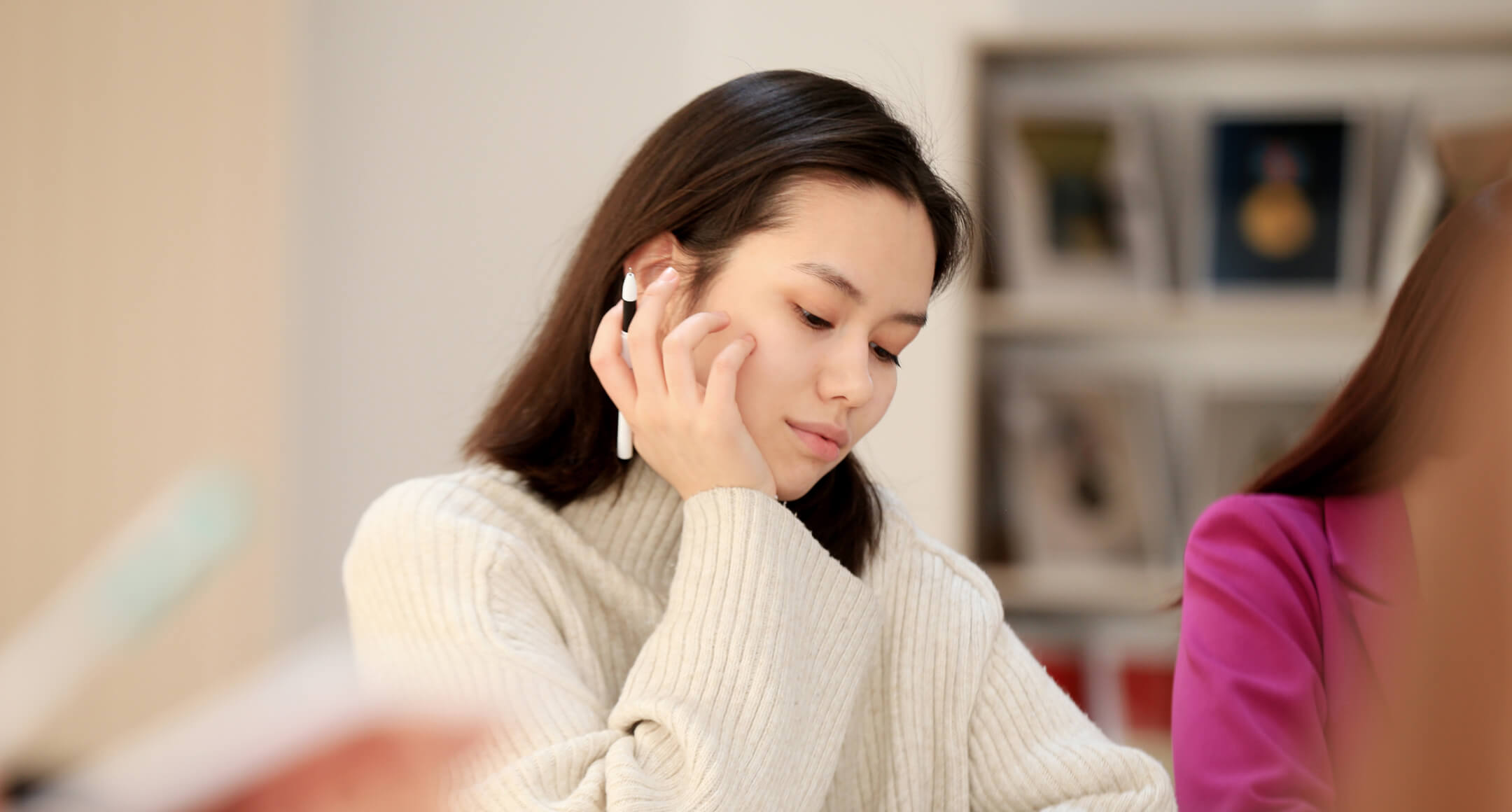 QyzPU University 2023